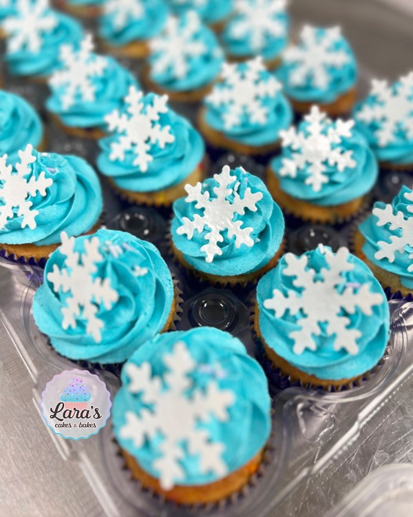 Lara’s Cakes & Bakes