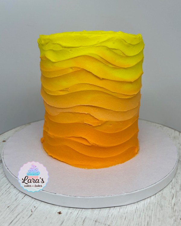 Lara’s Cakes & Bakes