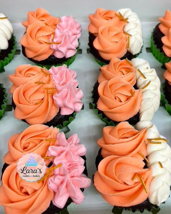 Lara’s Cakes & Bakes